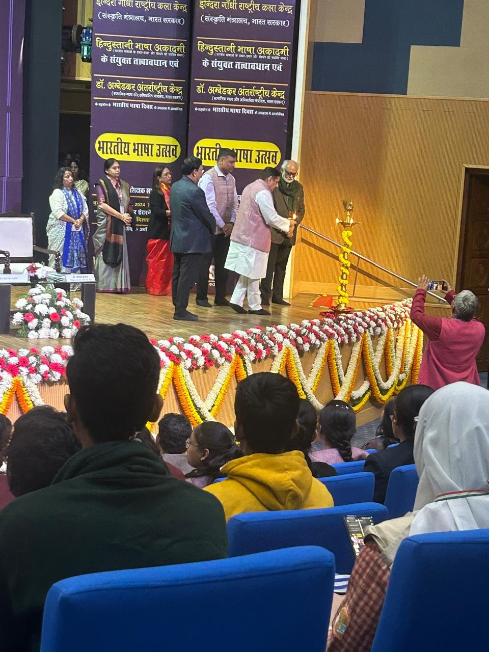 Salwan Public School, Mayur Vihar (December 2024) – Salwan Education Trust