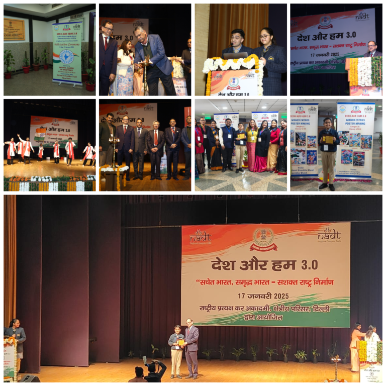 Salwan Public School, Mayur Vihar (January 2025) – Salwan Education Trust